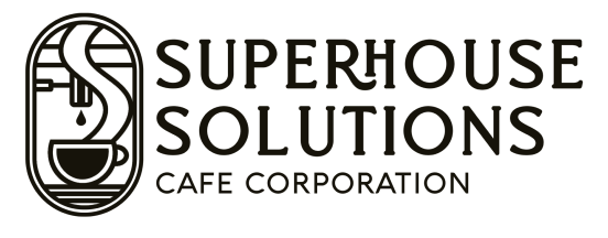 Home - Superhouse Solutions Café Corporation