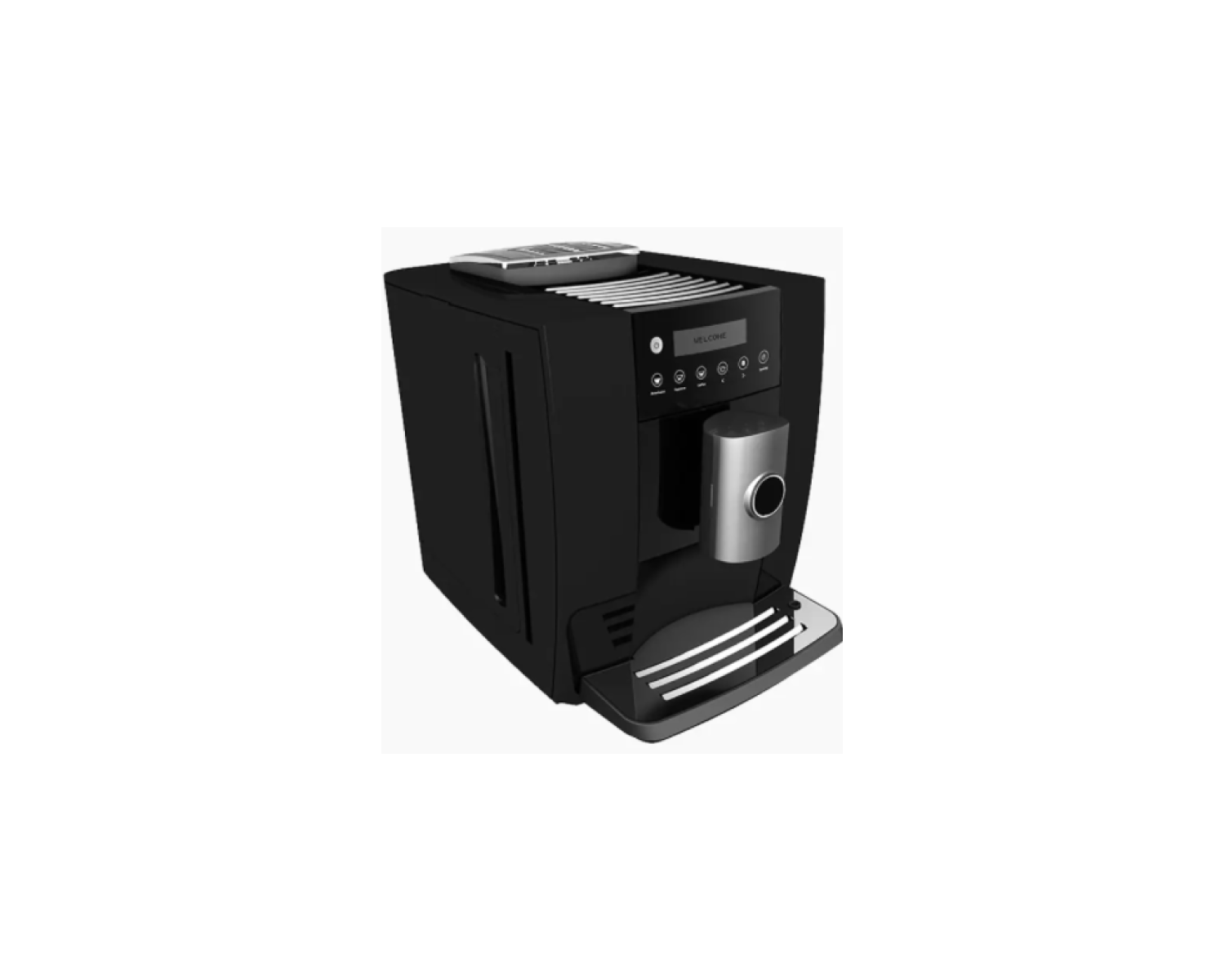 KLM2602-BASIC - KALERM - Superhouse Solutions Café Corporation